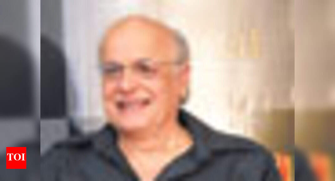 Bhatt speaks up for Sonal | Hindi Movie News - The Times of India