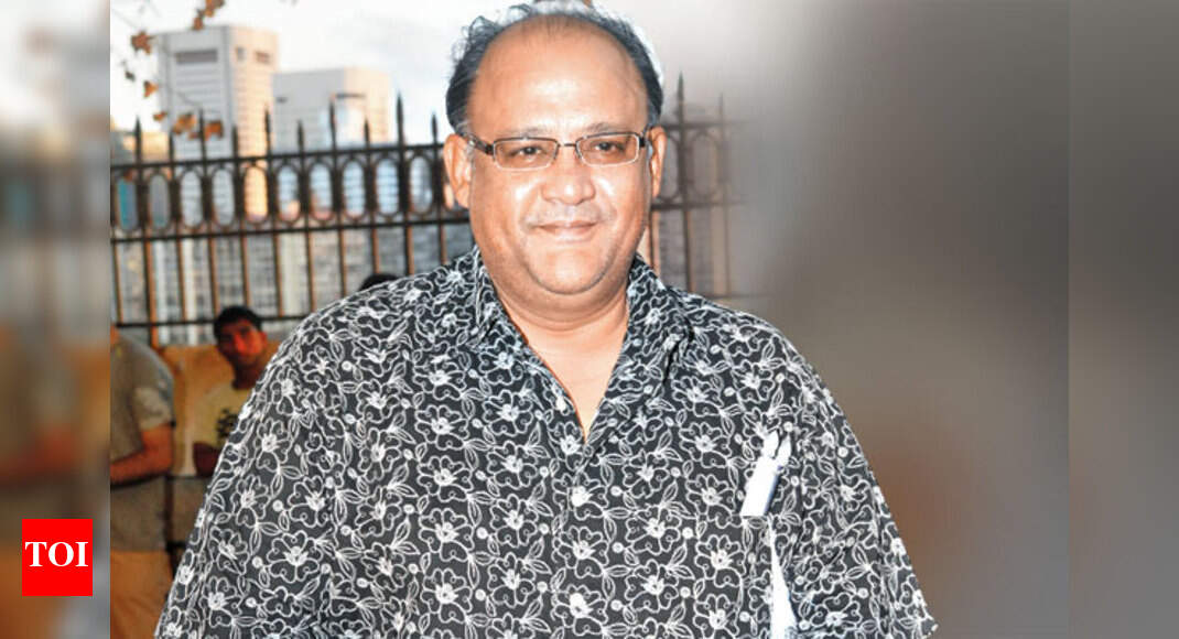 ‘Babuji’ to play comic role after two decades - Times of India