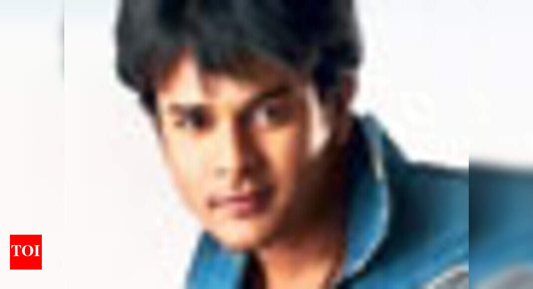 Jay wants to start a restaurant - Times of India