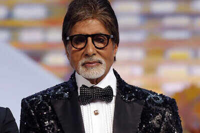 Amitabh Bachchan amongst 'World's Most Admired People' | Hindi Movie ...