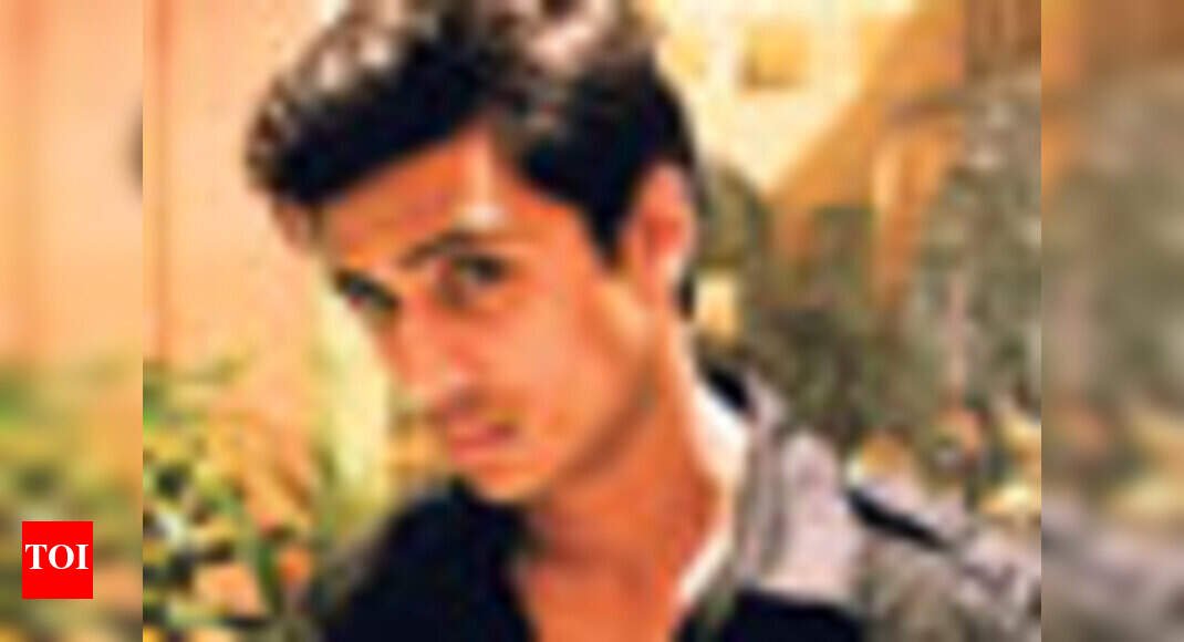 ‘I’ve tried to break the image trap’ - Times of India