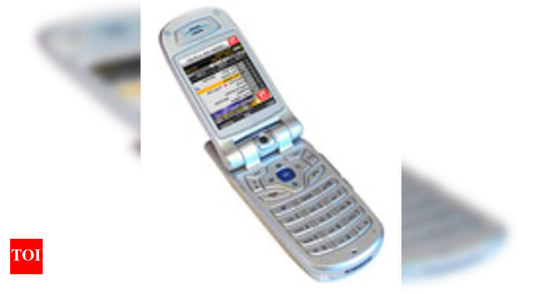 DoT to set norms for mobile radiation - Times of India