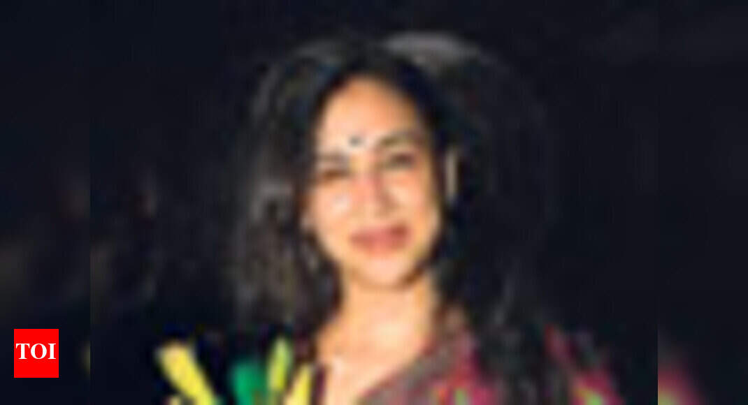 Samira celebrates her success! | Events Movie News - Times of India