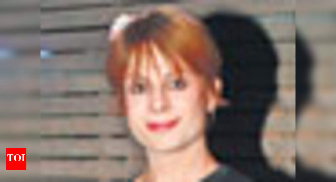 Bobby Darling is making waves - Times of India