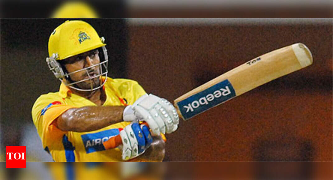 Every run scored by Dhoni worth nearly Rs 1.5 lakh | New Zealand in ...