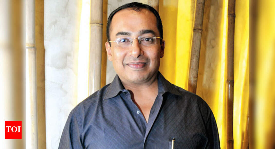 Anup Saha, Sudhir Goria and Mathew George launch Caffe 9 with style in ...