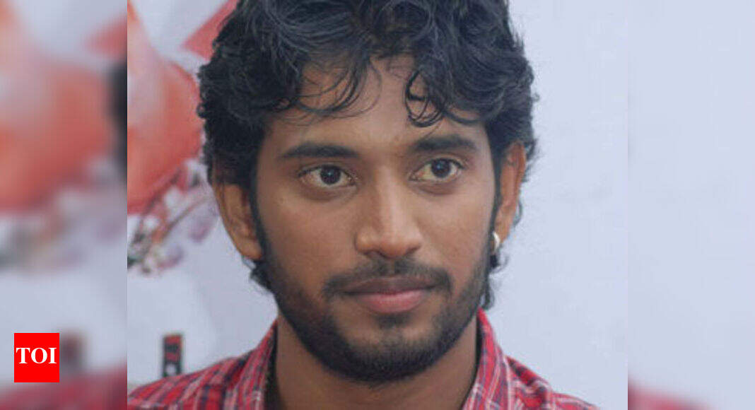 Krishna Nagappa replaces Dhananjaya in Huccha 2 | Kannada Movie News ...