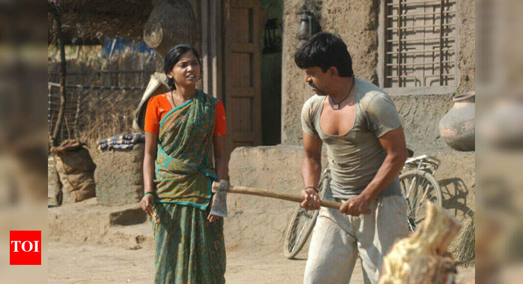 National award winning film Dhag to get a theatrical release | Marathi ...