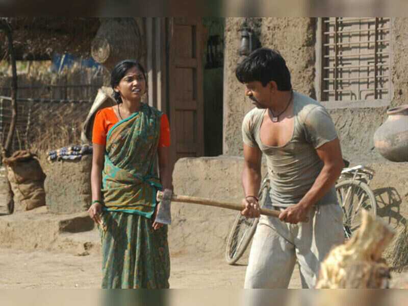 National award winning film Dhag to get a theatrical release | Marathi ...