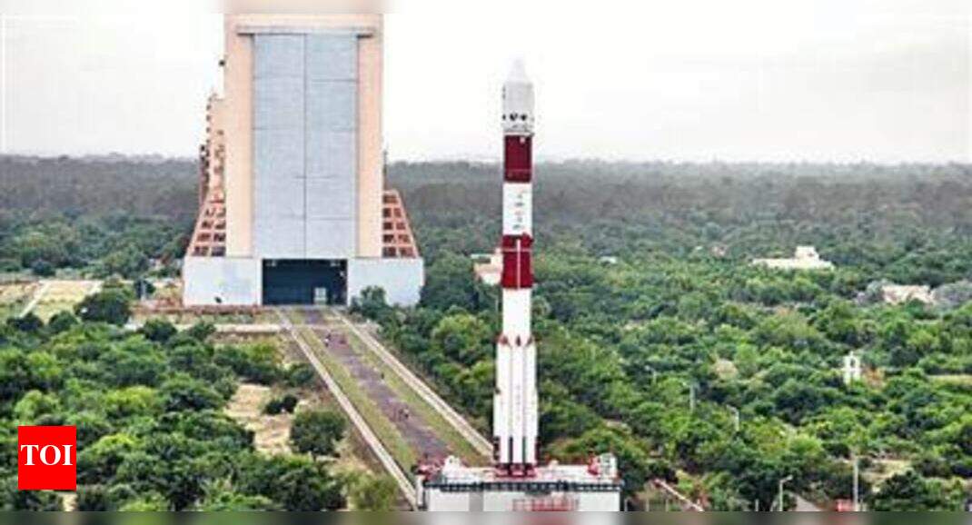 Isro developing technologies to put human payload into space: Isro ...