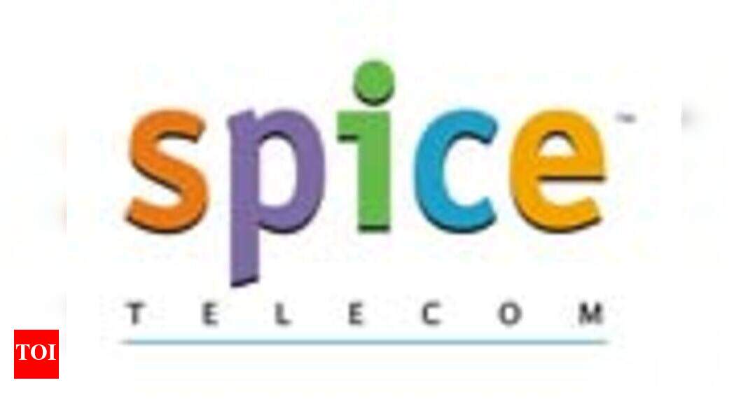 Spice Communications may sell stake - Times of India