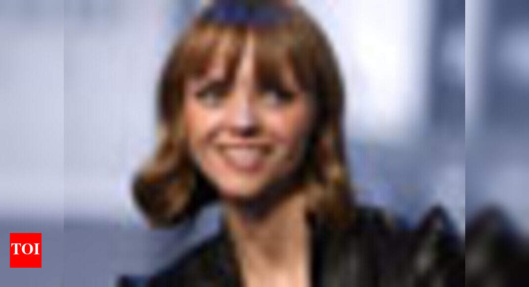 Christina wants to focus on career | English Movie News - Times of India