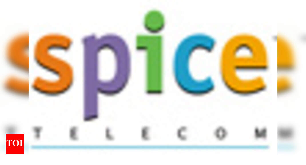 Idea and Spice redial merger - Times of India