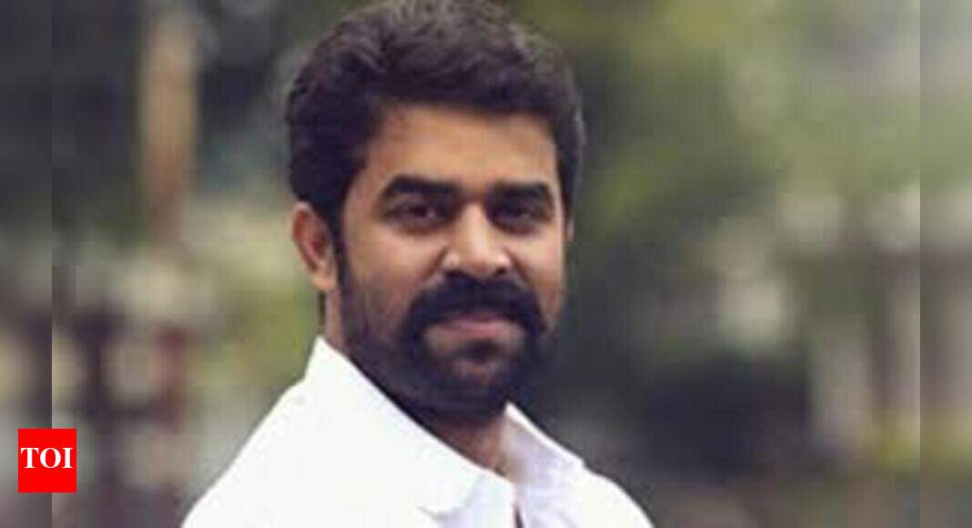 Vijay Babu is excited to share screen space with Big M! | Malayalam ...