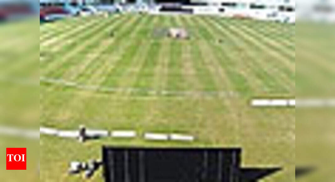 Sher-e-Bangla Stadium | New Zealand in India 2016 News - Times of India