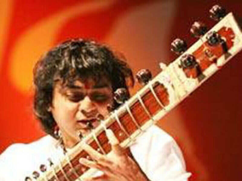Sitar Maestro Niladri Kumar to perform at Sivana | Hindi Movie News ...