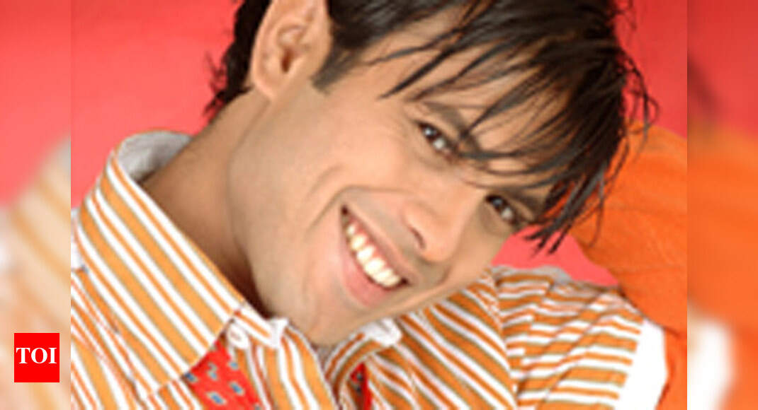 Sohan Master keen to focus on Hindi Television offers - Times of India