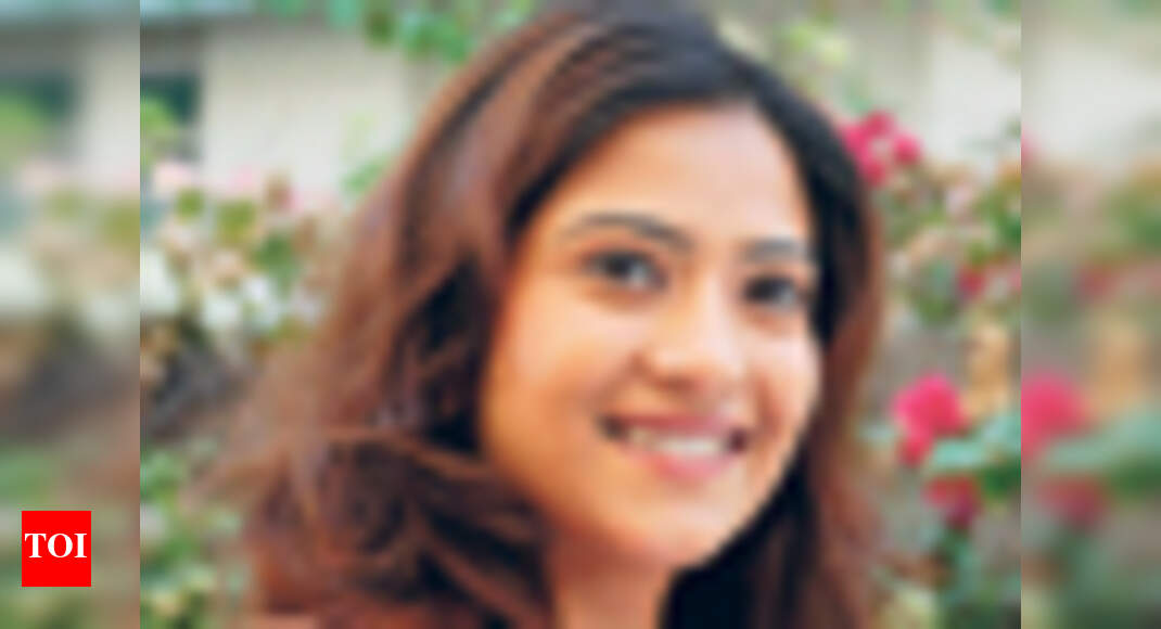 Aditi’s dream comes true | Hindi Movie News - Times of India