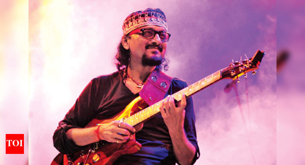 Interview with John Anthony | Malayalam Movie News - Times of India