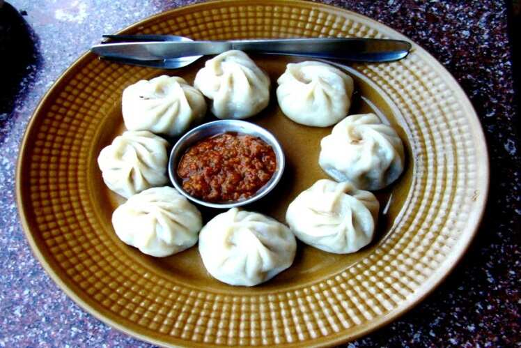 McLeod Ganj food trail | Times of India Travel