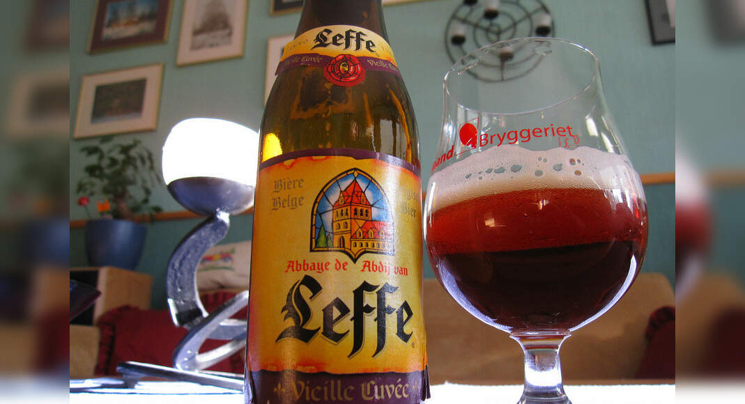 Leffe, Belgium - 10 local beers you should try when travelling | Times ...