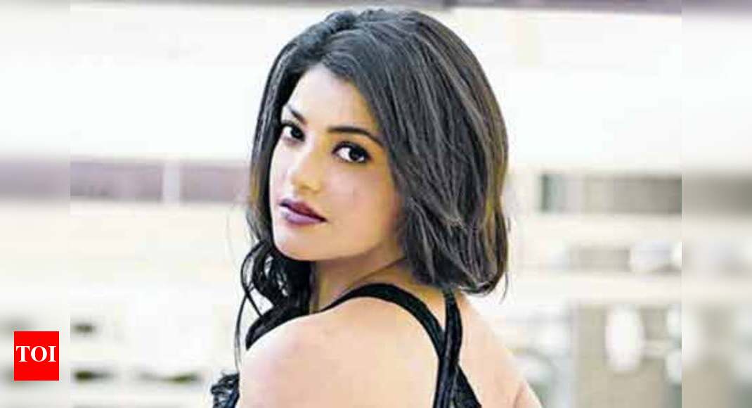 Nisha denies rumours about Kajal's boyfriend | Telugu Movie News ...