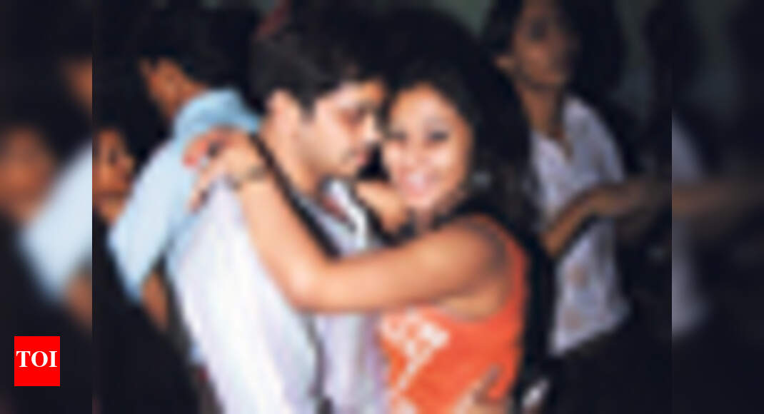 The cool-o-meter’s rising | Events Movie News - Times of India