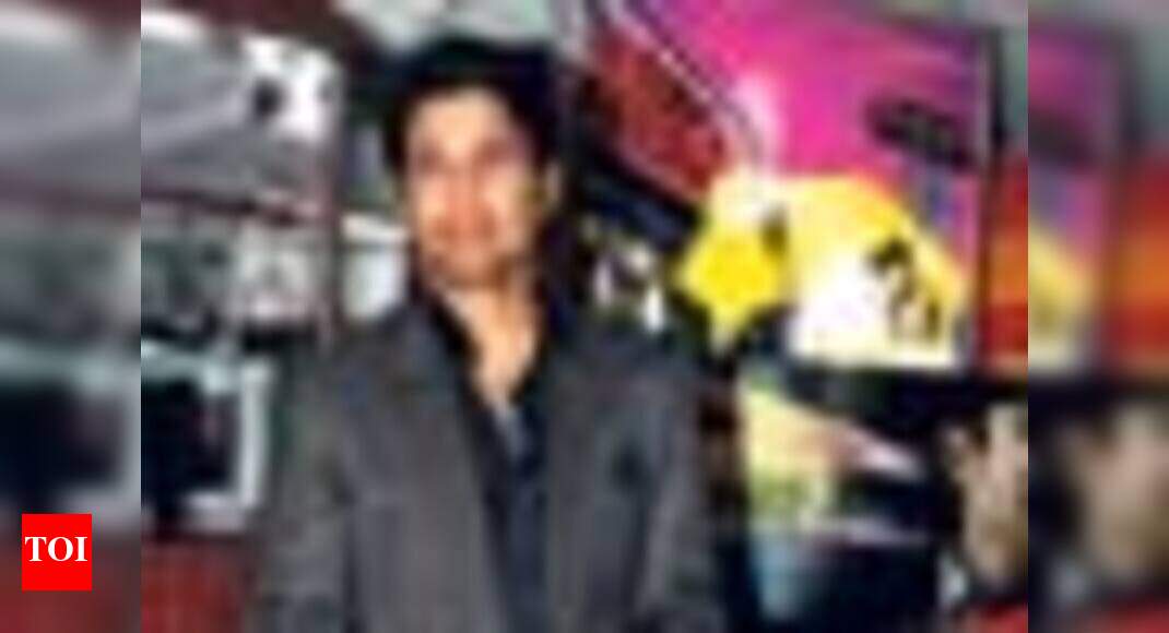 An evening with Rajeev! | Events Movie News - Times of India