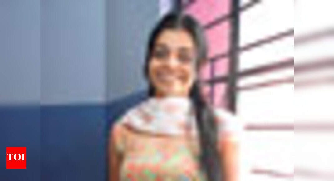 ‘Ekta lives her work’ - Times of India