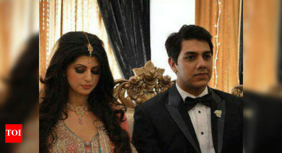 Goher Mumtaz getting married to Anam Ahmed | Hindi Movie News - Times ...