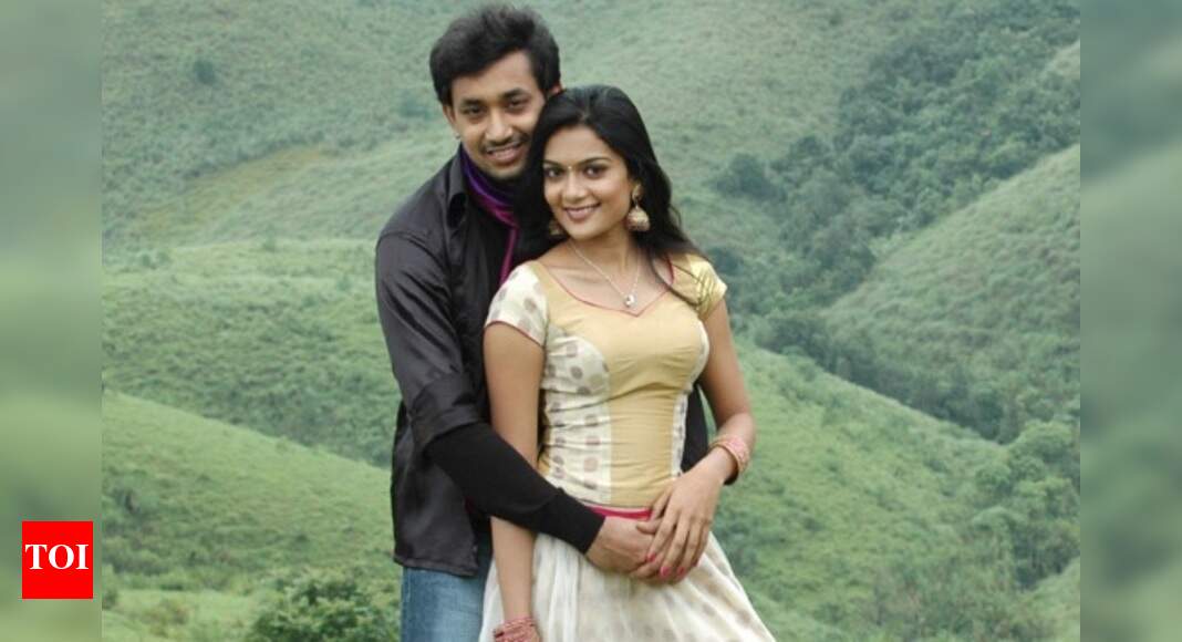 In the footsteps of Ravikumar and Hari | Tamil Movie News - Times of India