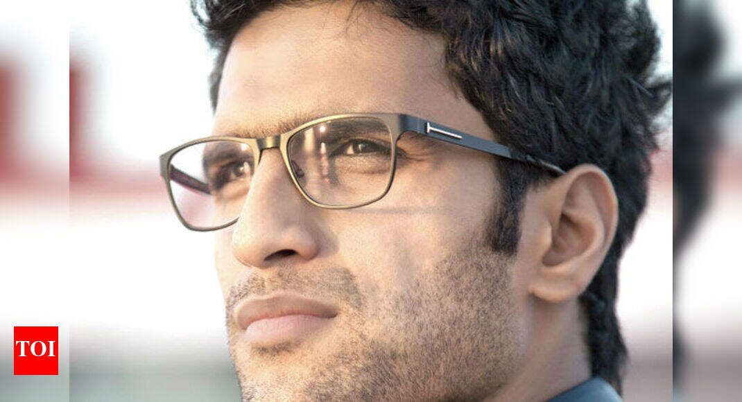 Arjun’s look in his next inspired by his director | Hindi Movie News ...