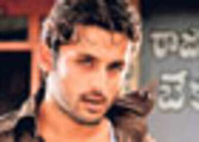 Get ready for Nitin's eight packs! | Hindi Movie News - Times of India