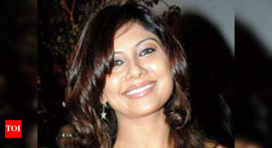 Manini De: When Manini De lost her wedding ring - Times of India
