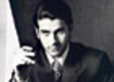 Arjan's Big Break | Hindi Movie News - Times of India