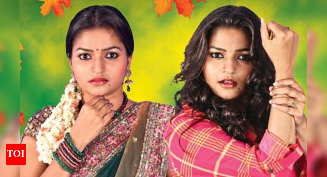 Muddu Bidda promises a twist in the tale - Times of India