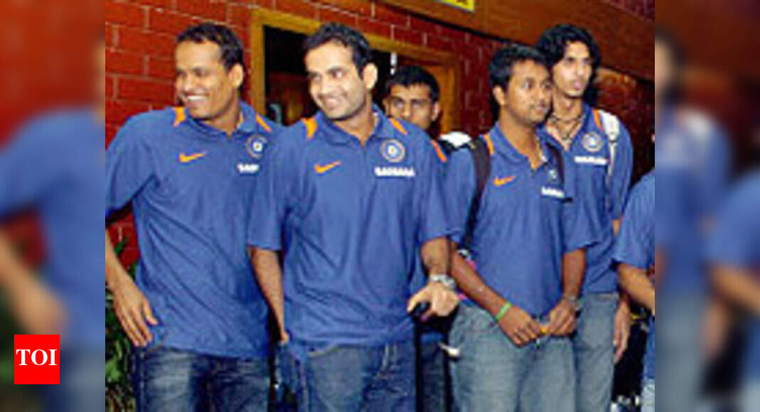 'Hardworking' Indian players impress Upton | New Zealand in India 2016 ...