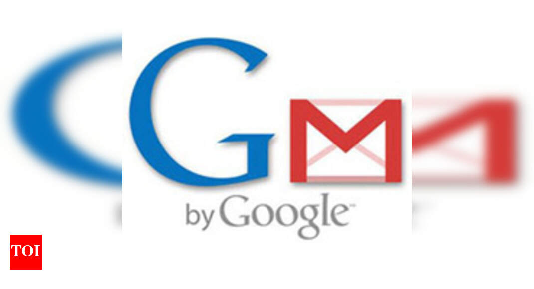 Google developers need you for Gmail! - Times of India