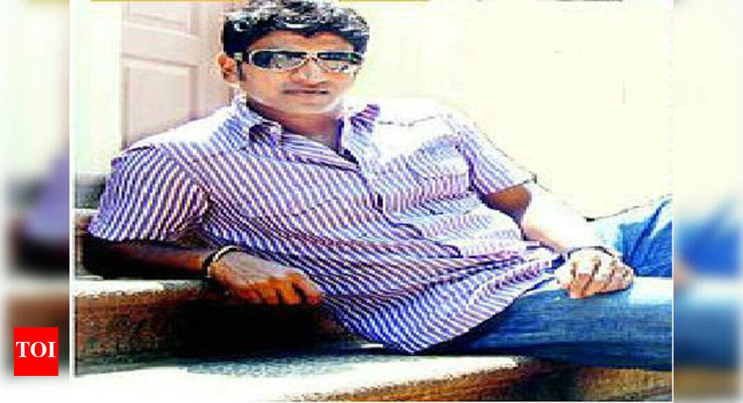 Puneeth Rajkumar all set to clash with Darshan? | Kannada Movie News ...