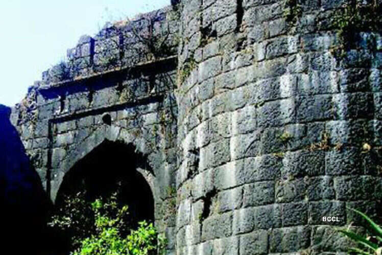 The most popular trek points around Pune | Times of India Travel