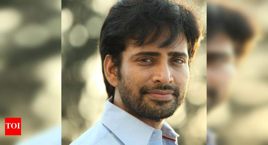 Adhi excited about Adiyum Andamum | Tamil Movie News - Times of India