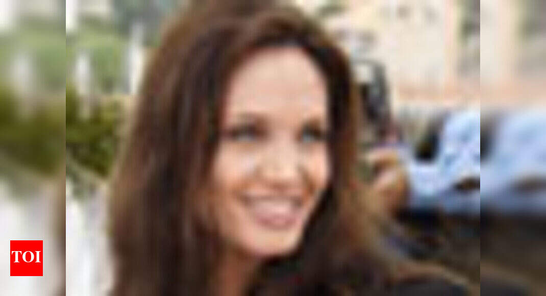Angelina 'worth every penny she earns' | English Movie News - Times of ...