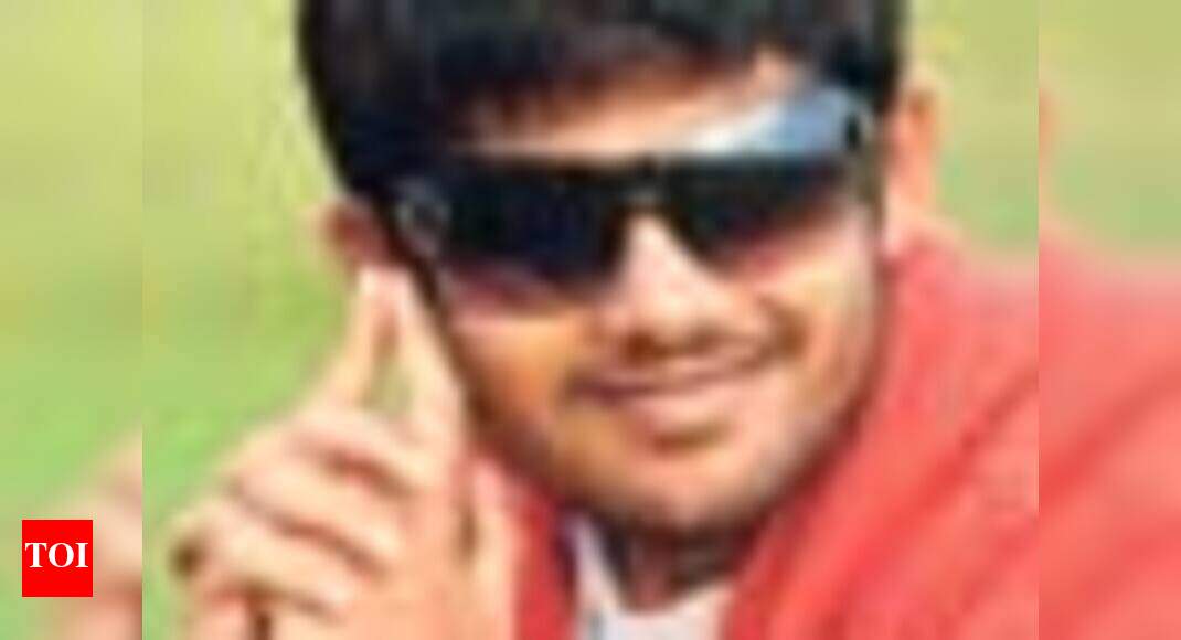 Sagar on a roll! | Hindi Movie News - Times of India