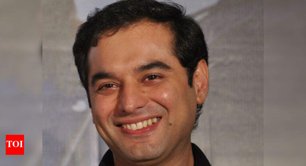 Director Prem Soni all set to turn actor | Hindi Movie News - Times of ...