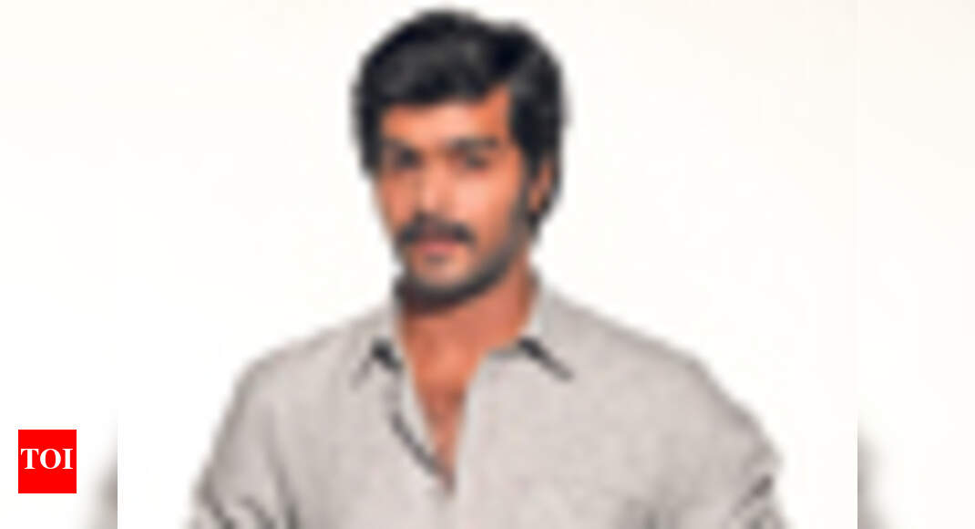 Vinay’s favourite artiste | Hindi Movie News - Times of India