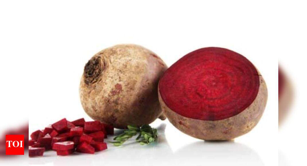 Various Health Benefits of Beetroot | - Times of India
