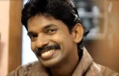 Santhosh Pandit is back ! | Malayalam Movie News - The Times of India