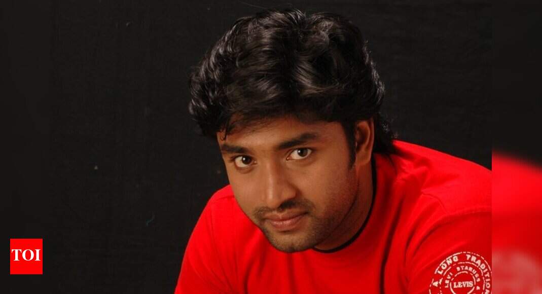 Shanavas Shanu to make his big screen debut ! - Times of India