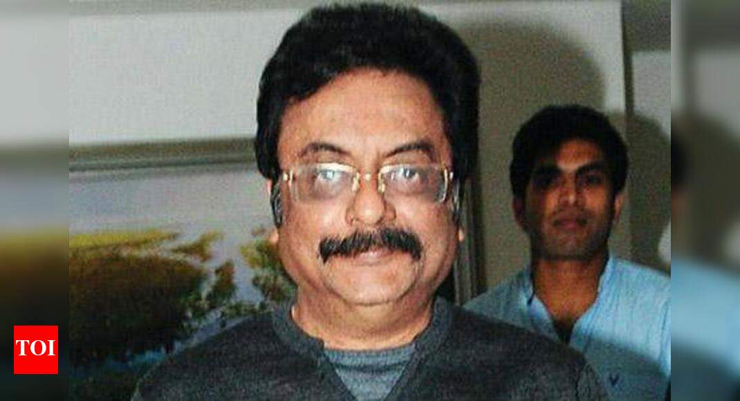 Prathap Pothen completes his 100th film | Tamil Movie News - Times of India