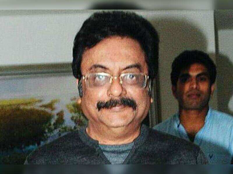 Prathap Pothen completes his 100th film | Tamil Movie News - Times of India